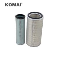 China KOMAI Manufacture Air Filter 9103-03120114  9103-04052009 A222100000208 For Excavator for sale