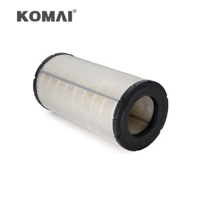 China KOMAI Air Filter P812160 309817081 AF25223 43930254 For PC200-8 PC240-8 HW160 for sale