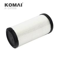 China Heavy Duty Truck Parts 2414656 2414659 SA 160094 Air Cleaner Filter For Scania G500XT for sale
