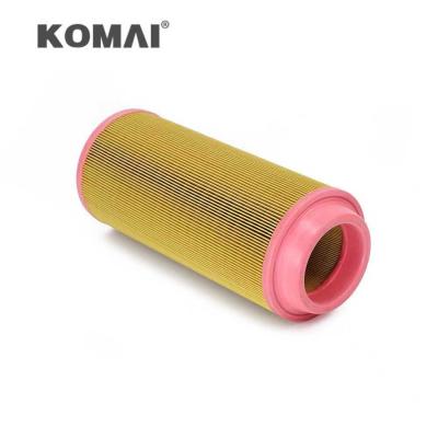 China Air Cleaner Filter 32/915802 AF26391 P778989 AF25565 For Excavator Diesel Engine Parts for sale