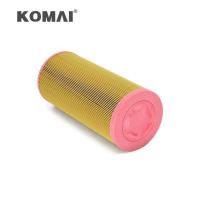China Air Cleaner Filter 32/915802 AF26391 P778989 AF25565 For Excavator Diesel Engine Parts for sale