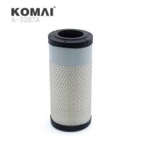 China Air Cleaner Filter YD00001540 074526608 AS-52220 For Excavator Diesel Engine Parts for sale