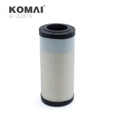China Air Cleaner Filter YD00001540 074526608 AS-52220 For Excavator Diesel Engine Parts for sale
