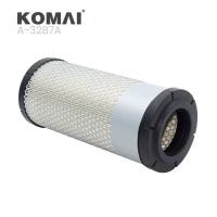 China Air Cleaner Filter YD00001540 074526608 AS-52220 For Excavator Diesel Engine Parts for sale