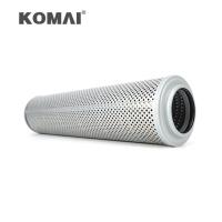 China Komai Metal Hydraulic Filter PT8388 24749003B AT308569 For Doosan DH130-2 DH180LC for sale