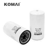 China Oil Filter 156071731 S156071733  LFP5760 P552050 For EX220 EX220-2 SC400 for sale