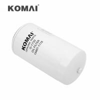China Oil Filter 156071731 S156071733  LFP5760 P552050 For EX220 EX220-2 SC400 for sale