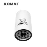 China Oil Filter 156071731 S156071733  LFP5760 P552050 For EX220 EX220-2 SC400 for sale