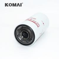 China Oil Filter LF3620 LF3671 25014505 25014507 23530573  P552100 For Excavator for sale