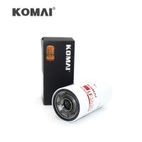 China Oil Filter LF3620 LF3671 25014505 25014507 23530573  P552100 For Excavator for sale