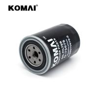 China Oil Filter 898075676 SO6158 60197083 B7486 87729947 LF3466 For ZX60 ZX120 for sale