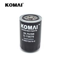 China Oil Filter 898075676 SO6158 60197083 B7486 87729947 LF3466 For ZX60 ZX120 for sale