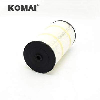 China Wholesale Oil Filter 1867503760 QA020364 QA022772 For Construction Machinery for sale