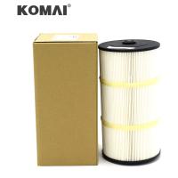 China Wholesale Oil Filter 1867503760 QA020364 QA022772 For Construction Machinery for sale