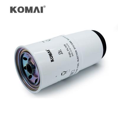 China KOMAI Fuel Water Separator Filter 600-319-5910 600-311-5910 For PC60/70-8MO for sale