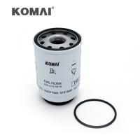 China KOMAI Fuel Water Separator Filter 600-319-5910 600-311-5910 For PC60/70-8MO for sale