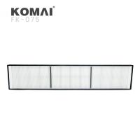 China Air Cabin Filter 2931183 2931184 AF 55791SC 90007 SC 90007 CAG For Excavator 320D2 for sale