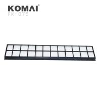 China Air Cabin Filter 2931183 2931184 AF 55791SC 90007 SC 90007 CAG For Excavator 320D2 for sale