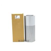 China Fiberglass Hydraulic Filter 14690316 VOE14690316 SH60608 For Volvo EC380E Excavator for sale