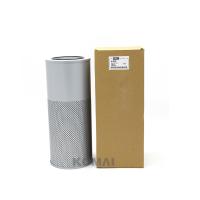 China Fiberglass Hydraulic Filter 14690316 VOE14690316 SH60608 For Volvo EC380E Excavator for sale
