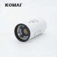 China KOMAI Fuel Oil Filter 26320-84300 2632084300 For Hyundai Truck Excavator Diesel Engine Parts for sale