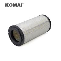 China Air Filter AF25957 11110283 775479 82034615 P780522 For PC160 318C EC140D for sale