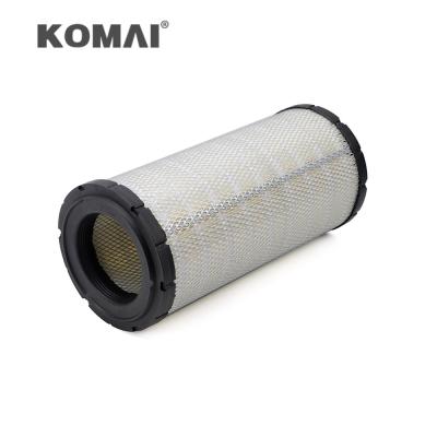 China Air Filter AF25957 11110283 775479 82034615 P780522 For PC160 318C EC140D for sale