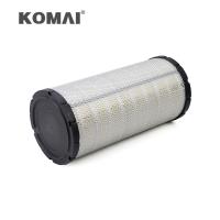 China Air Filter AF25957 11110283 775479 82034615 P780522 For PC160 318C EC140D for sale