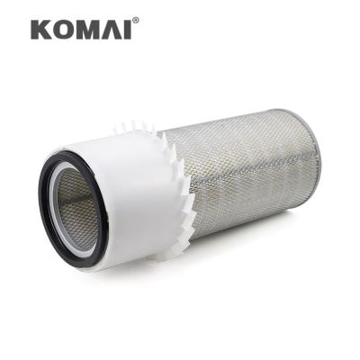 China KOMAI Warehouse Air Filter P902309 AF26285K AS2831 SA18041 SL81250 For R205-7 R225-7 for sale
