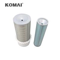 China KOMAI Warehouse Air Filter P902309 AF26285K AS2831 SA18041 SL81250 For R205-7 R225-7 for sale