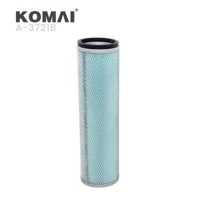 China KOMAI Air Filter 205-01-k1480 For  Truck Excavator Diesel Engine Parts for sale