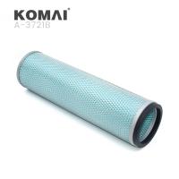 China KOMAI Air Filter 205-01-k1480 For  Truck Excavator Diesel Engine Parts for sale