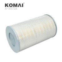 China Air Cleaner Filter 6N0326 For Truck Excavator Diesel Engine Parts for sale
