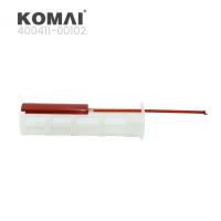 China Genuine Fuel Tank Filter 400411-00102 471-00105A Fuel Strainer For Doosan DX165W-5 for sale