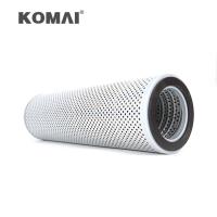 China Hydraulic Filter HF6305 SH56355 1529253 PT9162 2446U233S For HD250 HD512 for sale