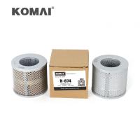 China Hydraulic Filter HF35512 SH60183 HY90322 57001 For PC50-7 PC57-7 PC60-7 for sale