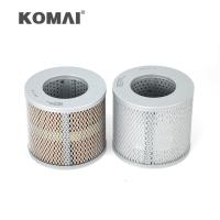 China Hydraulic Filter HF35512 SH60183 HY90322 57001 For PC50-7 PC57-7 PC60-7 for sale