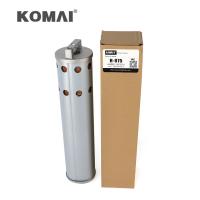 China Wholesale Hydraulic Filter 4448401  4443596  P502269 SH60151 For ZX60 75G 75D 135G for sale