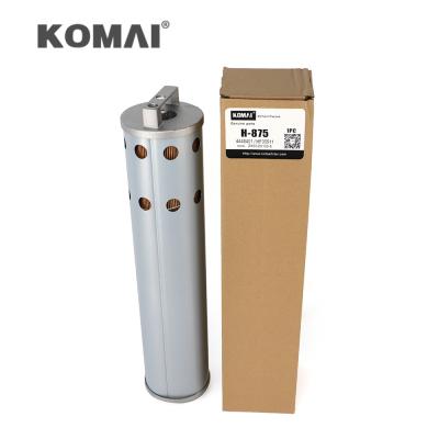 China Wholesale Hydraulic Filter 4448401  4443596  P502269 SH60151 For ZX60 75G 75D 135G for sale