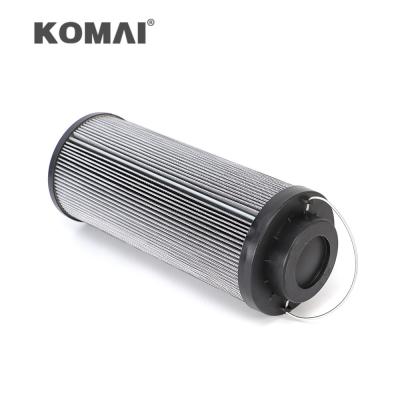 China Warehouse Hydraulic Filter  02059108  HF6854 SP102321 P170891  938299Q For Excavator for sale