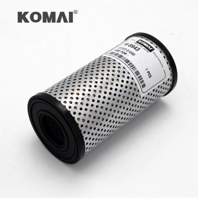 China KOMAI Manufacture Hydraulic Filter 58873-12200 HY9623 PM04351 SH60588 For Heavy Machine for sale
