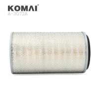 China Factory Supply Air Filter Set 4N0313 4N0326 P181119 P158671 For D3C D4B Tractor for sale