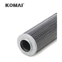 China Komai Fiberglass Metal Hydraulic Filter 7993046 P164166 2611/00046 For Bomag for sale