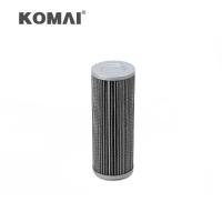 China Komai Fiberglass Metal Hydraulic Filter 7993046 P164166 2611/00046 For Bomag for sale