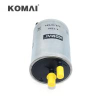 China Engine Parts Fine Fuel Filter 320/07394 320/A7170 32007394 For Jcb 2CXS4 3DX 225T for sale