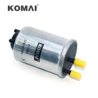 China Engine Parts Fine Fuel Filter 320/07394 320/A7170 32007394 For Jcb 2CXS4 3DX 225T for sale