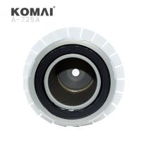 China KOMAI Air Filter KA3741A For Truck Excavator Diesel Engine Parts for sale