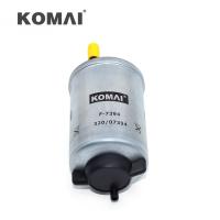 China JCB 3CX 3DX 4CX Fuel Filter Fuel Water Separator 320/07394 320/A7170 for sale