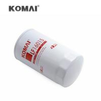 China KOMAI Factory Oil Filter 4897898 1399494 87646666 LF3886 87803260 For SK170-9 SK260-9 for sale