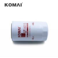 China KOMAI Factory Oil Filter 4897898 1399494 87646666 LF3886 87803260 For SK170-9 SK260-9 for sale
